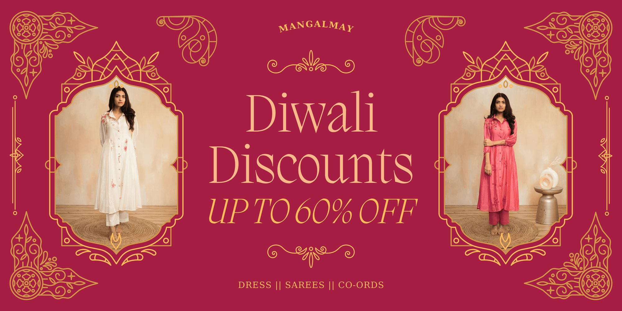 Mangalmay By Aastha